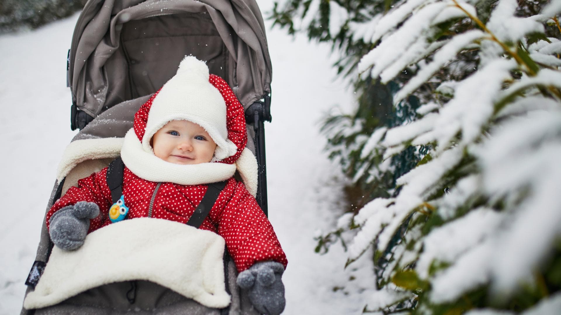 Januar Baby: Sternzeichen und besondere Eigenschaften