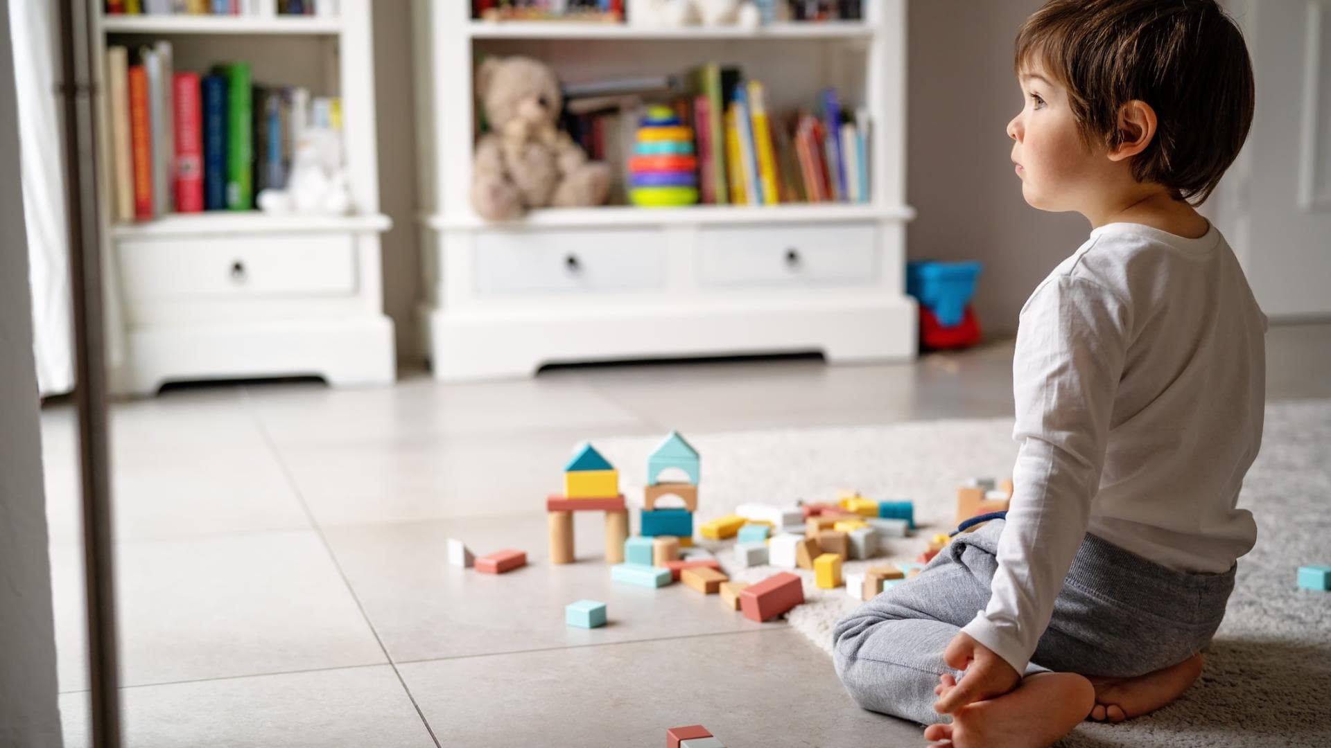"Geh in dein Zimmer!" – Was dieser Satz mit Kindern macht