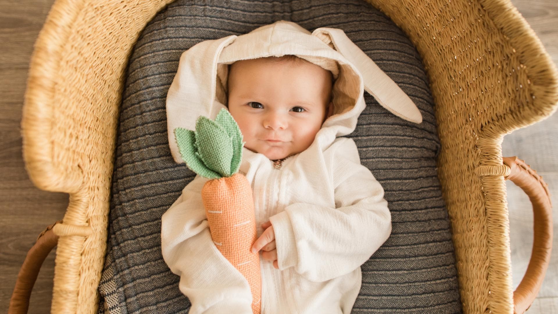 April-Baby: Alles über seine Eigenschaften und Besonderheiten!