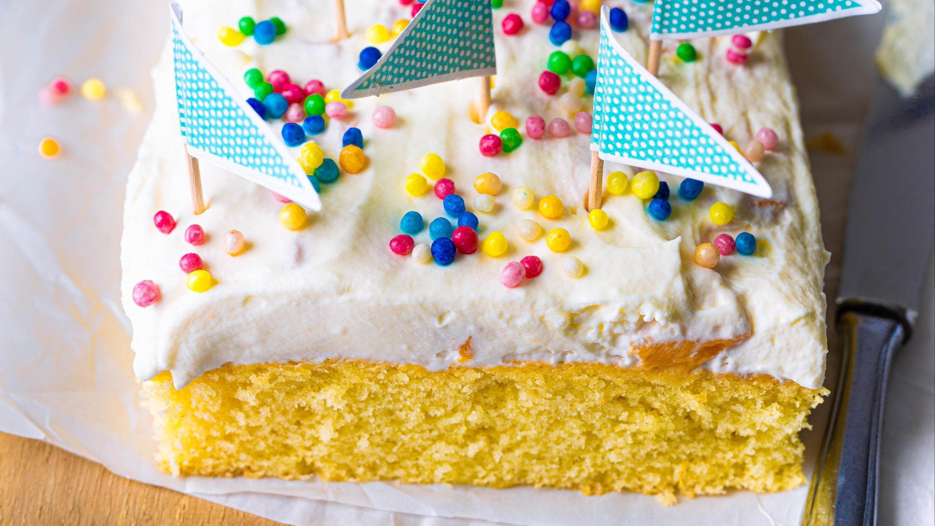 Fantakuchen-Rezepte: 13 leckere Ideen!