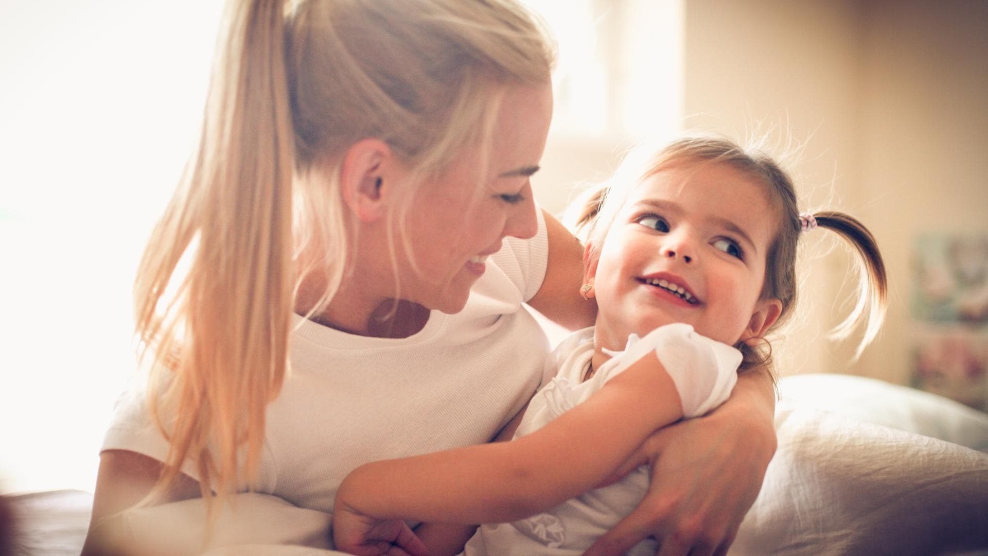 Kind Sagt Es Will Sterben - Baby Schwanger
