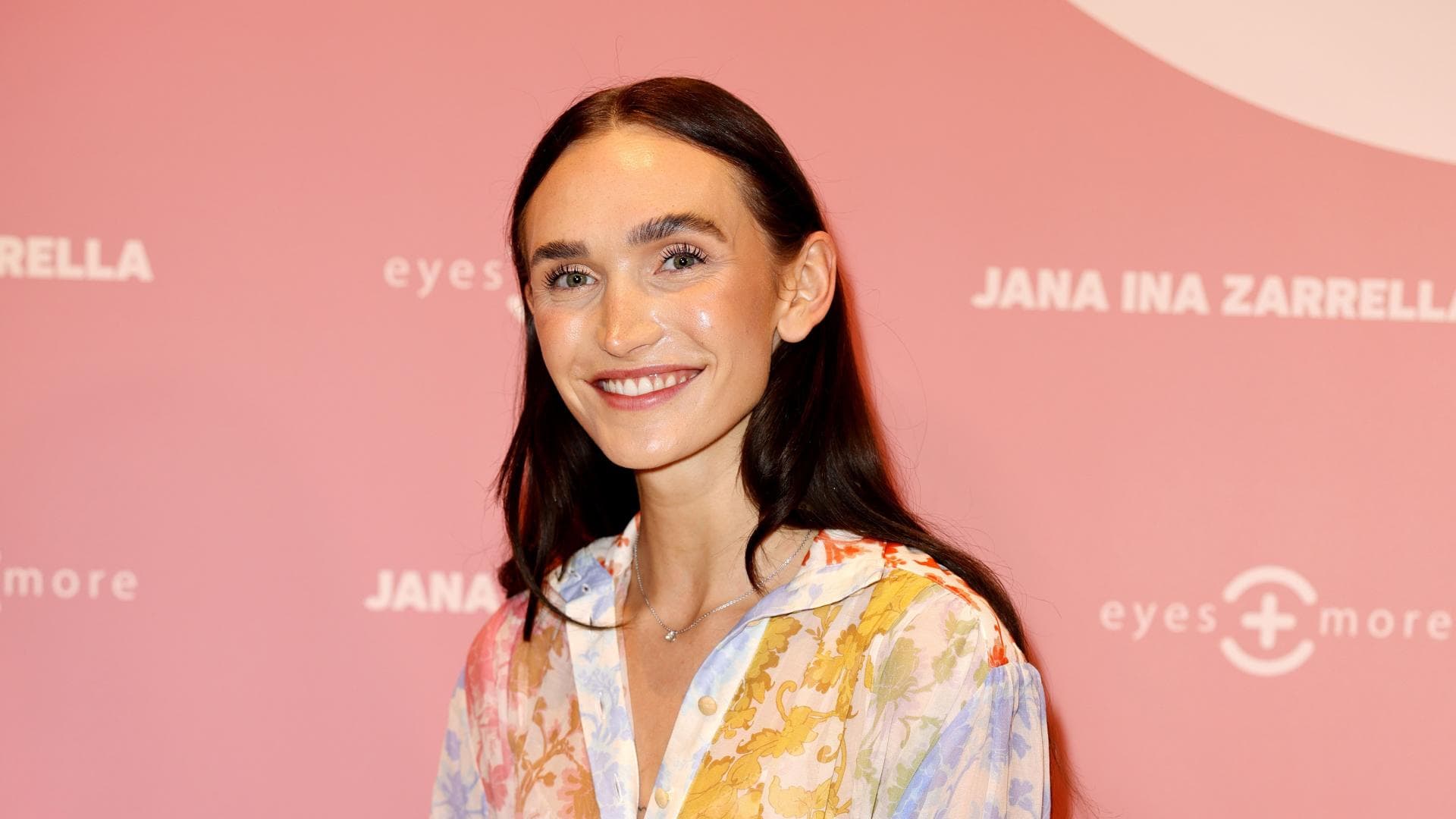 Anna Adamyan: "Ich bin voller Dankbarkeit. Dennoch plagen mich Ängste"