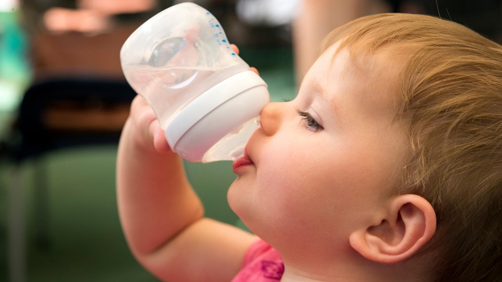 Stillen Zu Viel Trinken - Baby Schwanger