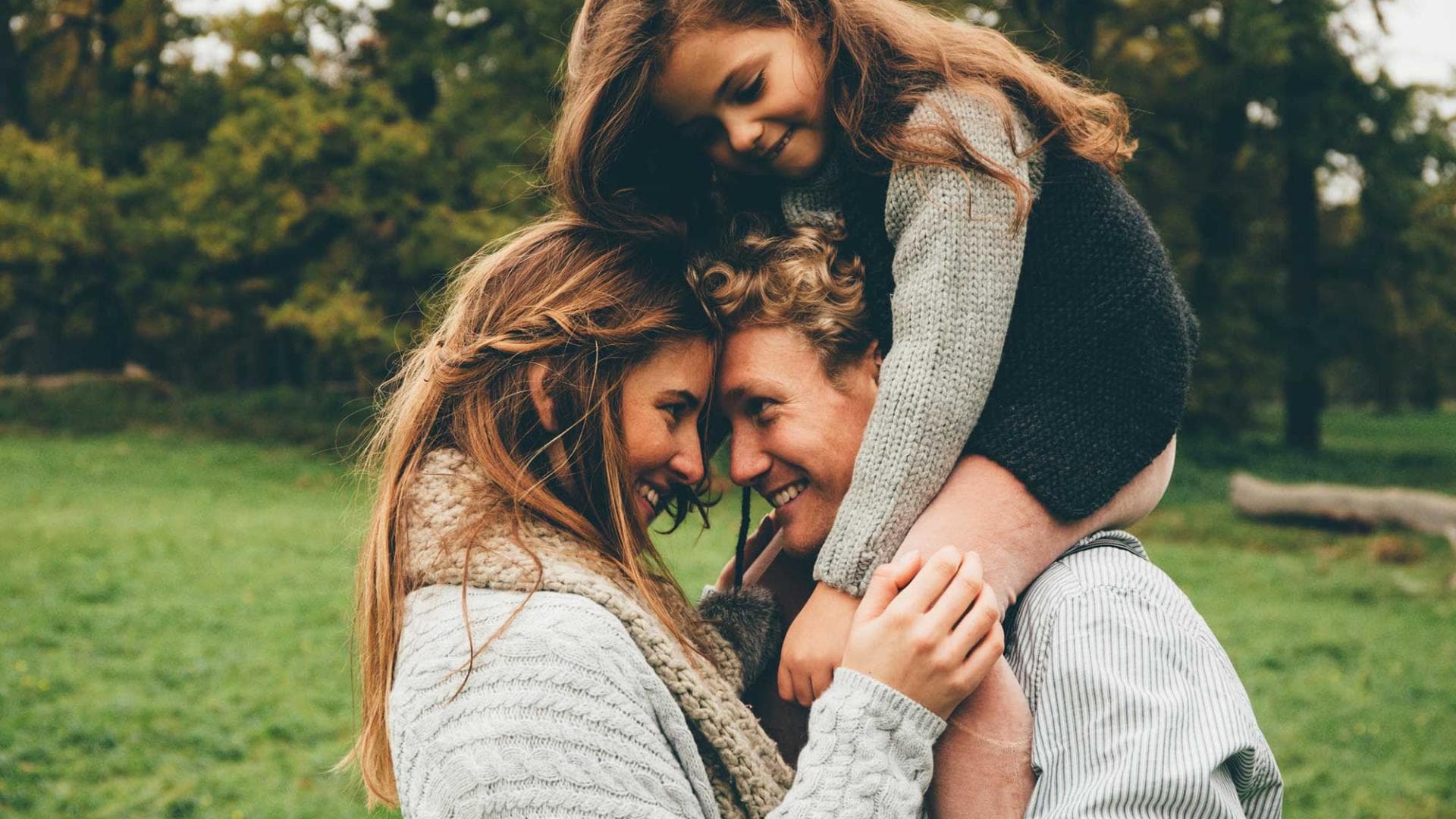 Beziehungsexperte rät: "Den Partner und nicht das Kind zur Nummer 1 im ...