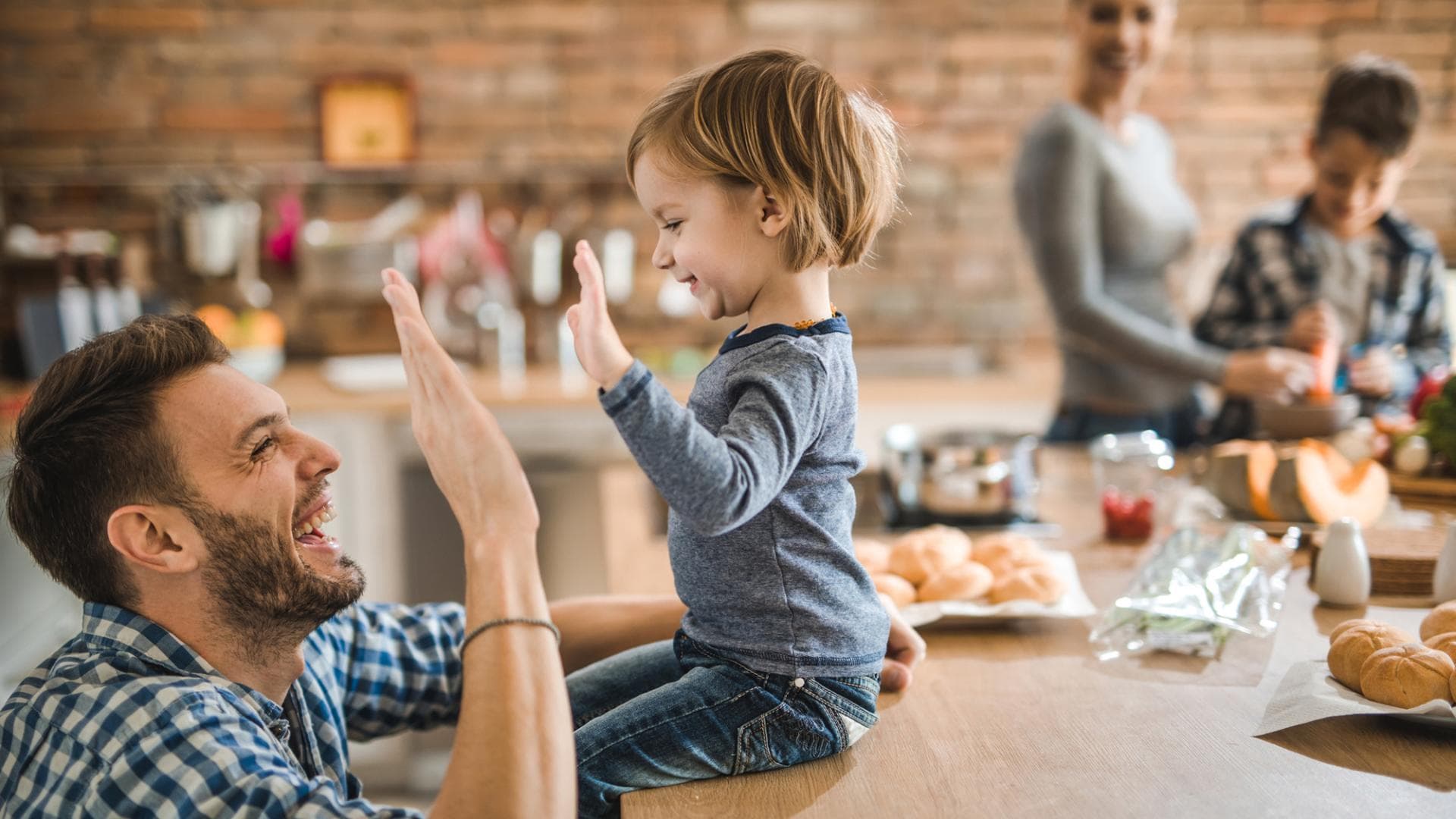 Kinder loben – aber richtig!