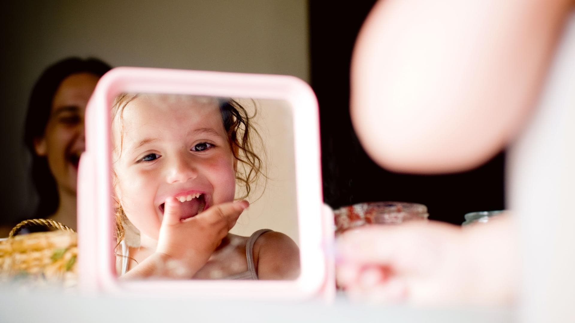 Wie eure Kinder lernen, sich selbst zu lieben