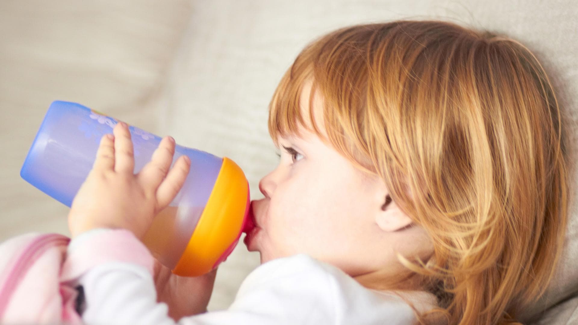 Was tun bei Brechdurchfall?