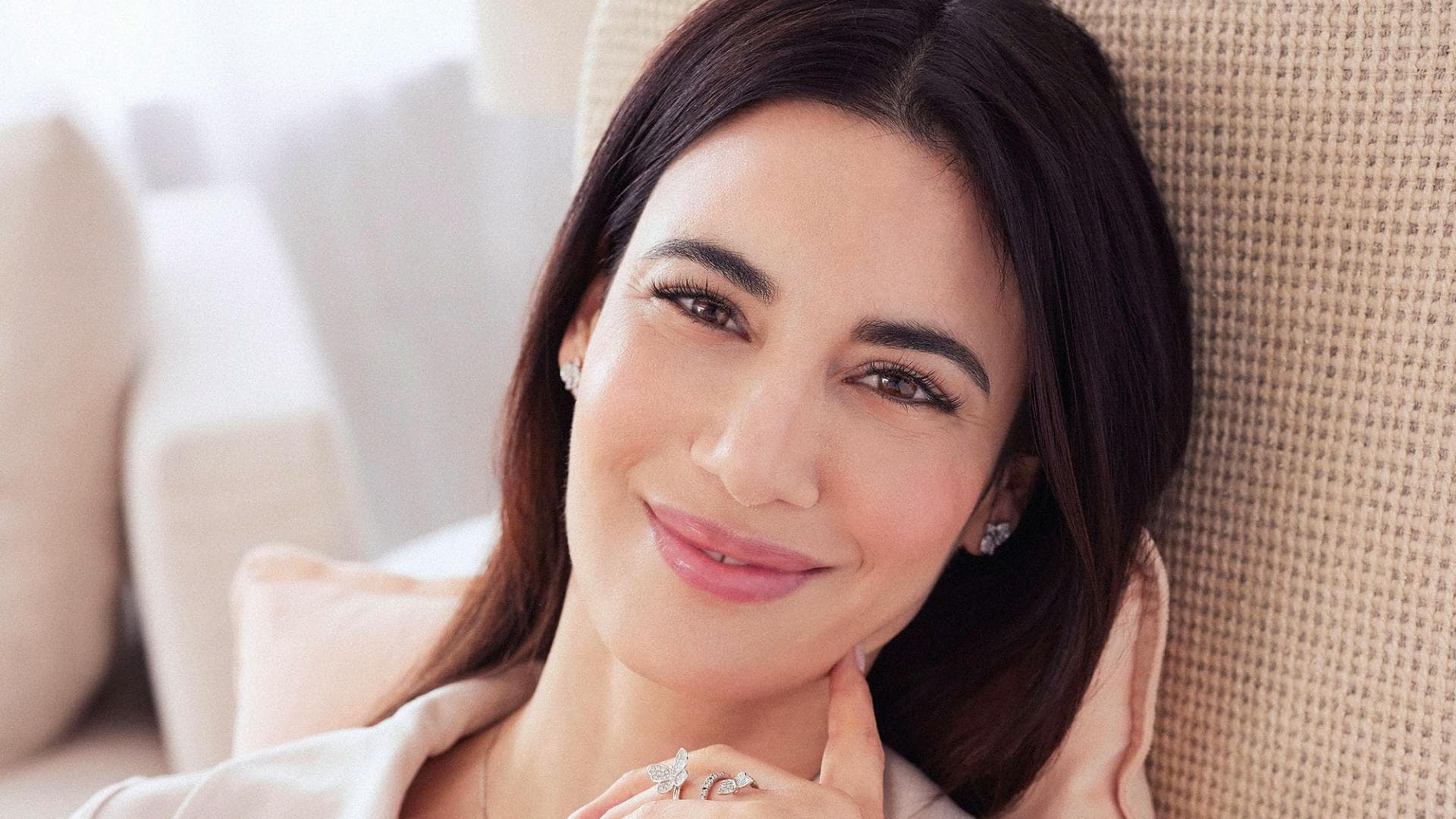 Laila Maria Witt: "Meine Liebe verdoppelt sich mit jedem Kind"