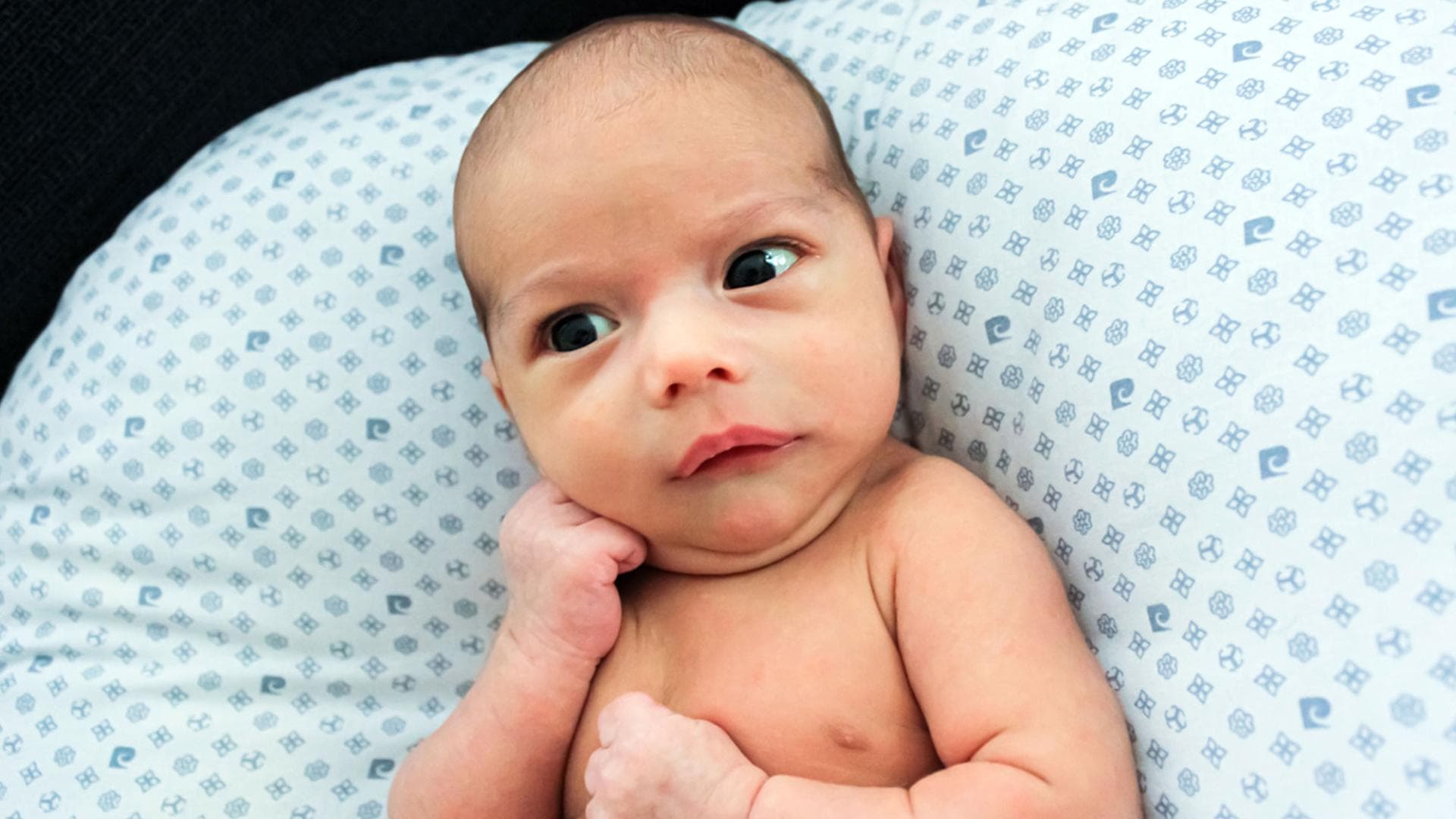 Diese Geburtsrekorde sind unglaublich