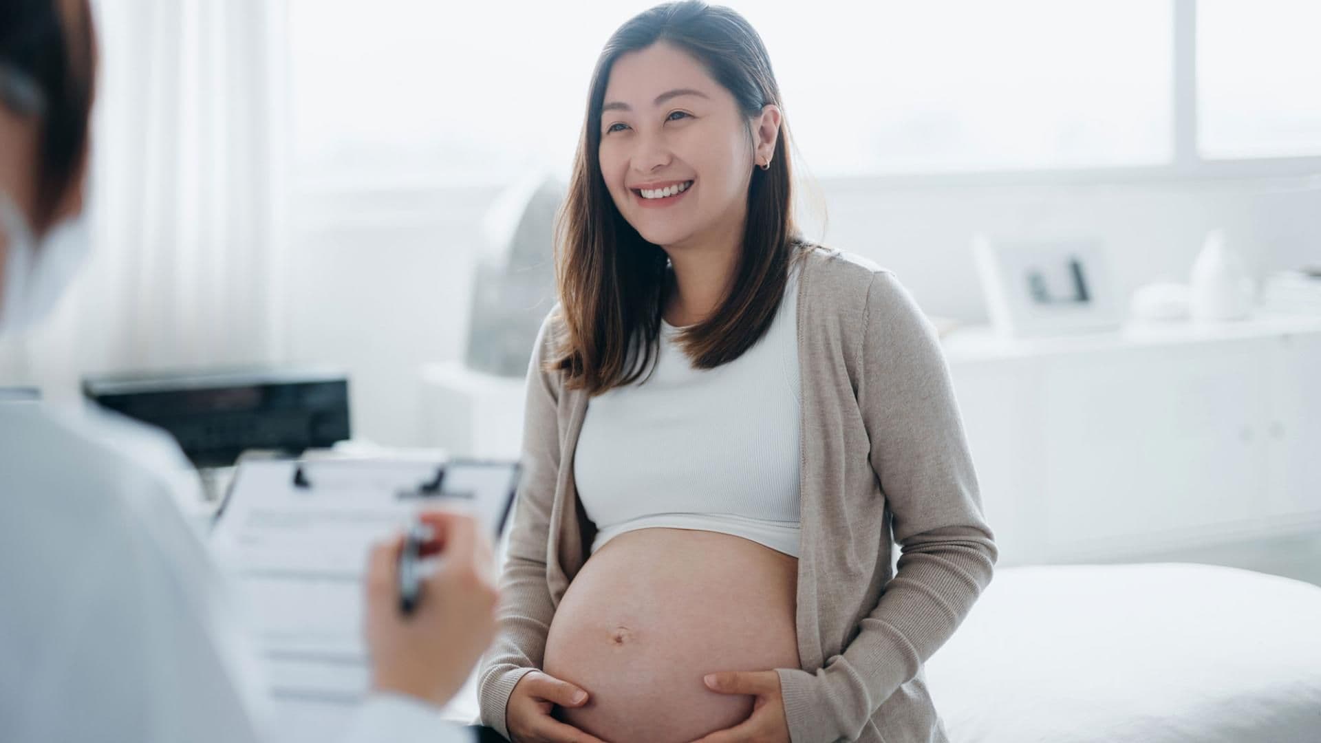 Harmony Test: Kosten und Nutzen für werdende Eltern