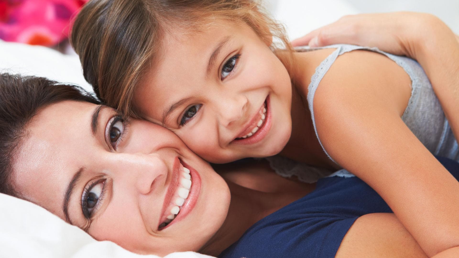 Bin ich eine gute Mutter?